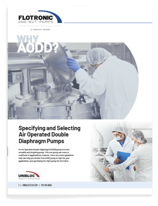 Why AODD? Whitepaper download